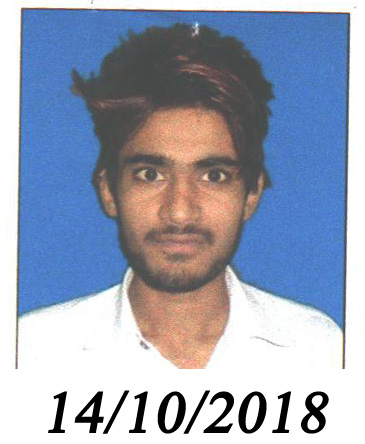 SIMRAN SONI | VB Portal